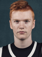 Landon Clark, St. Paul's School, Small Forward