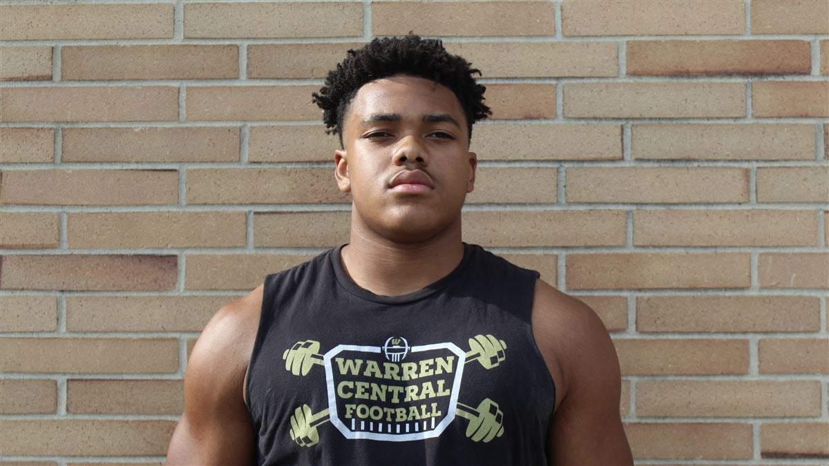 Hoosier State 2025 trio to visit Iowa this weekend for Big Ten West opener