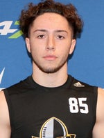 Cameron Forrest, Hutto, Cornerback