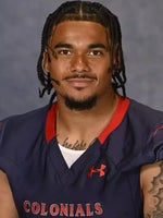 Landen Lucas, Robert Morris, Tight End