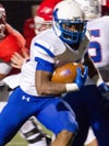 Marcus Major, Millwood, Running Back