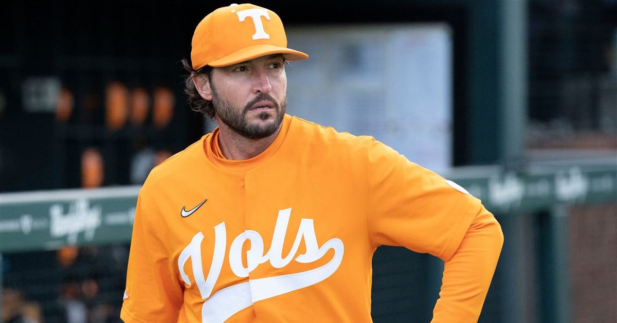 Vols issue statement correcting ESPN on Evan Russell situation