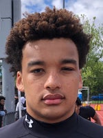 Carter Gooden, Tabor Academy, Defensive Line