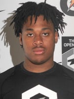 Trysten Smith, Duncanville, Running Back