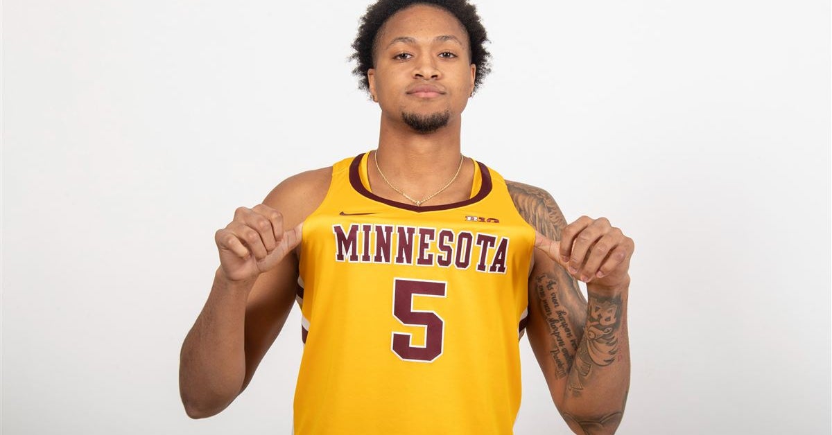Minnesota Basketball Preview 2022-23: Best Since....