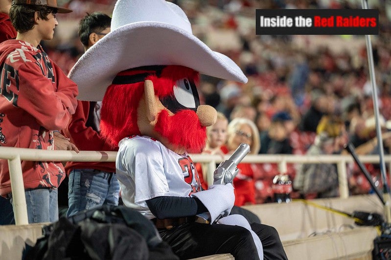 2025 QB Max Gerlich picks up Texas Tech offer after strong camp performance