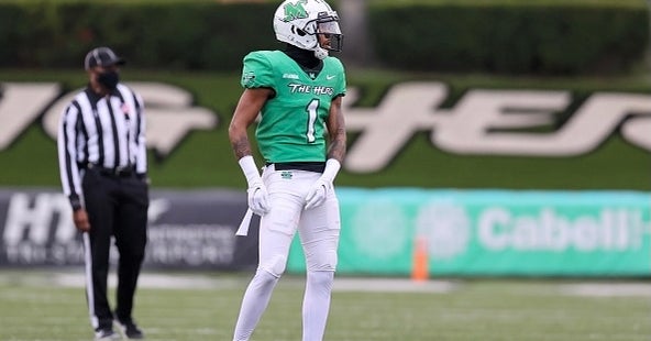 Derrek Pitts bringing 'NFL talent' to NC State