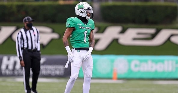 Derrek Pitts bringing 'NFL talent' to NC State