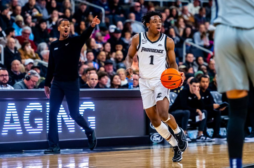 Seton Hall Game Thread 1/3/2024