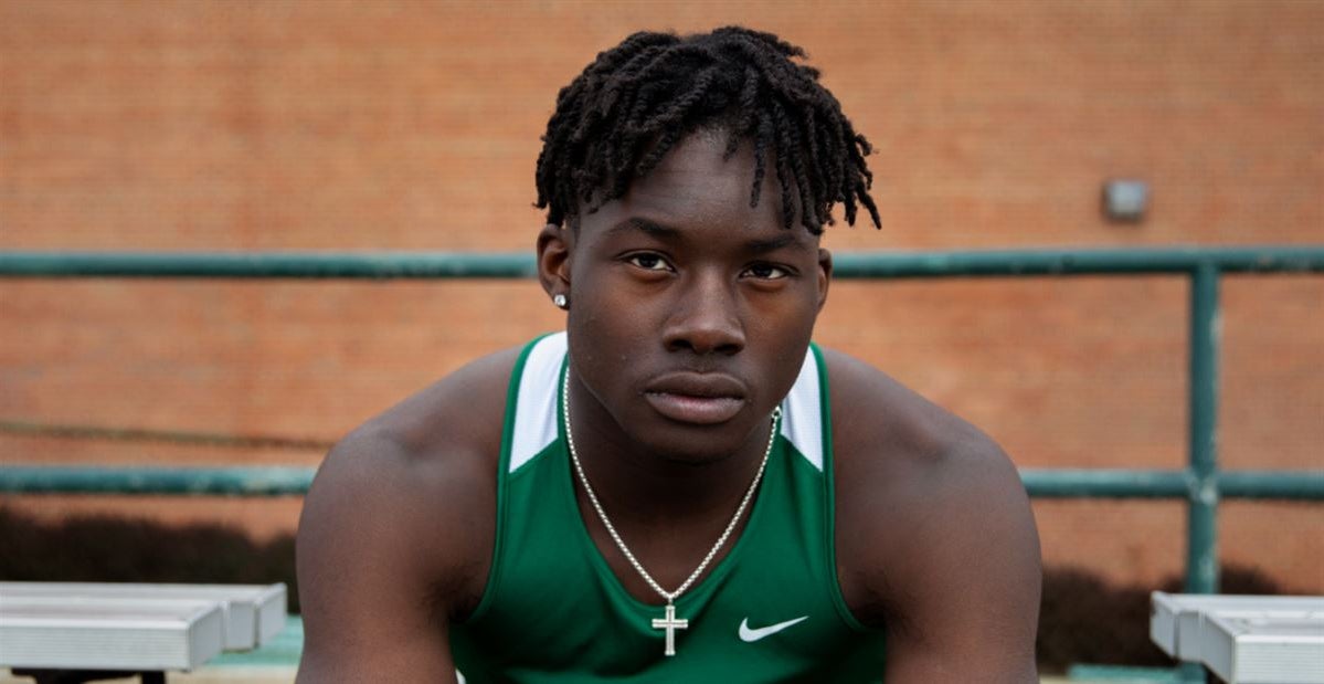 The 2023 Freaks List: 50 of the freakiest college football recruits