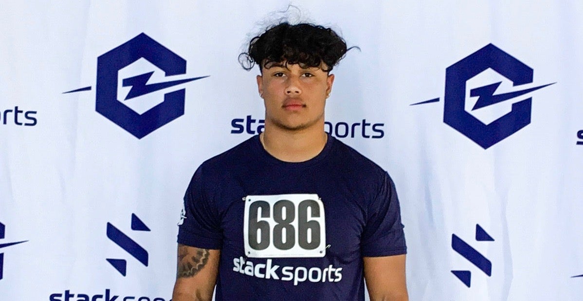 Analysis: Terps commit Caleb Wheatland is a physical, hard-hitting ...