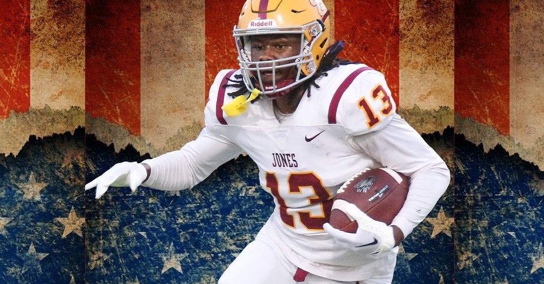JUCO All-American corner Cedrick Beavers settling in nicely at Ole Miss