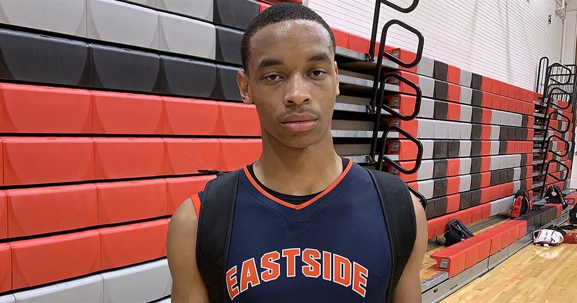 UCLA Offers Four-Star Point Guard Nolan Hickman