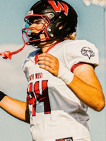 Jordan Narvaez, Lakota West, Defensive Line