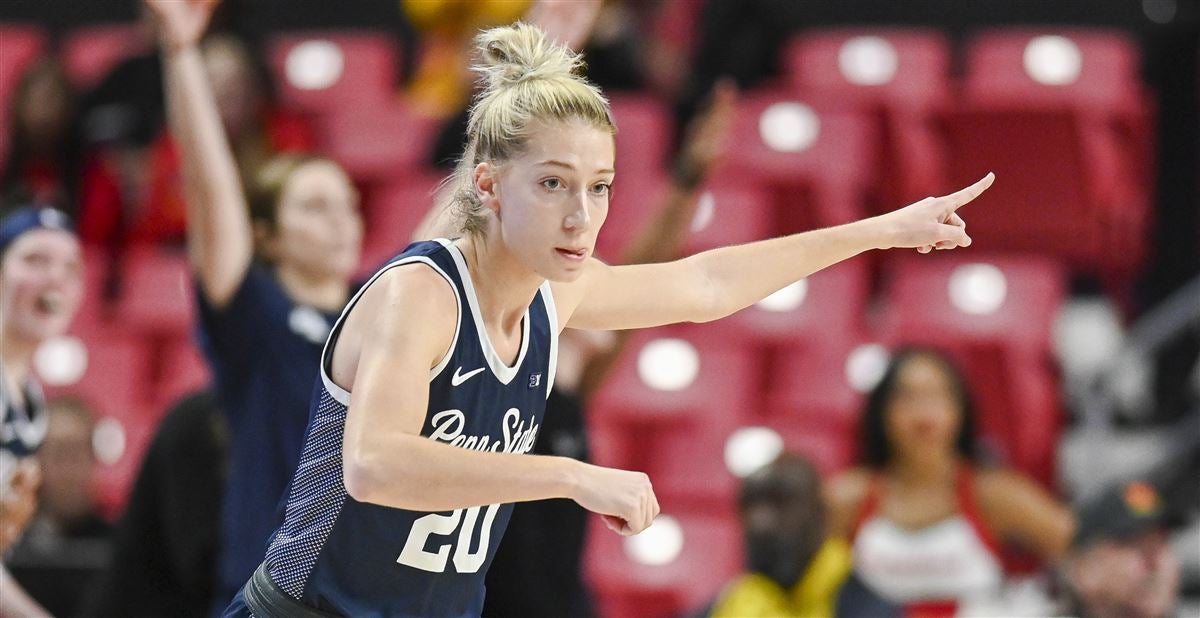 How to watch Penn State women’s basketball vs. Villanova in WBIT semifinals