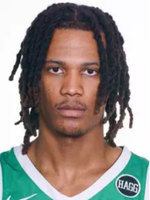 Rubin Jones, North Texas, Shooting Guard
