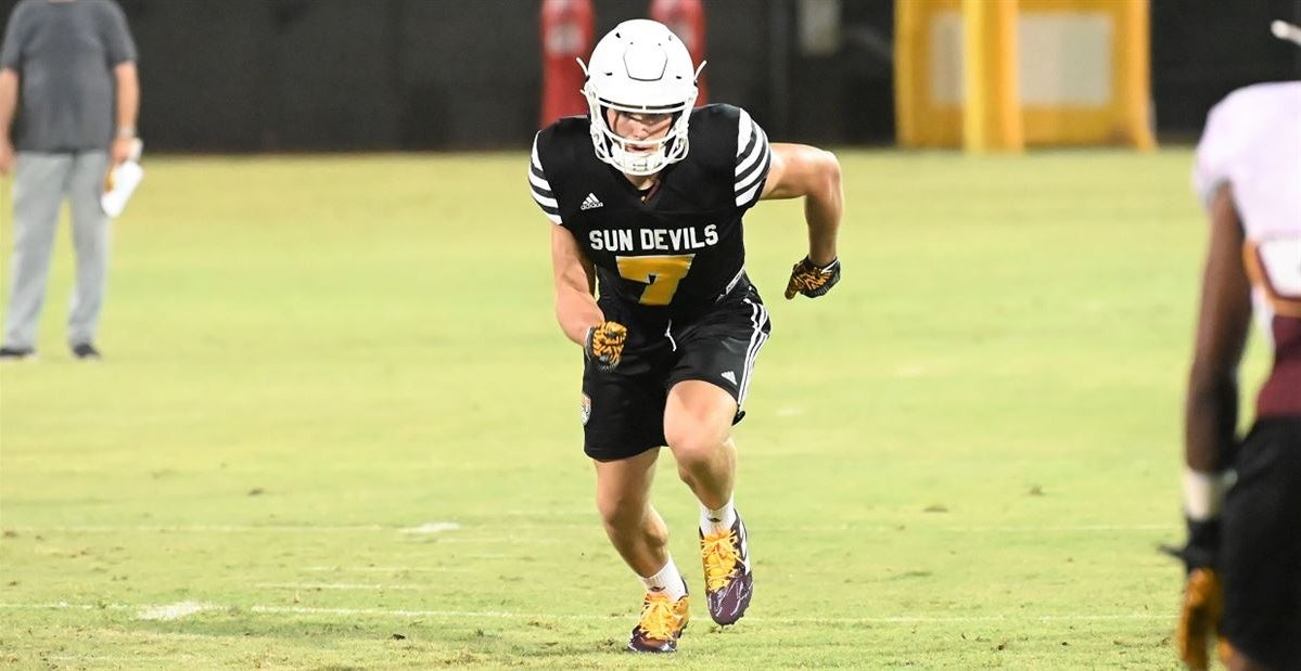 Likens on versatile freshman Long: 'Never had a guy like that'