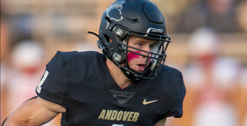 Analysis: Gophers gets track speed, positional skills in WR Cameron Begalle