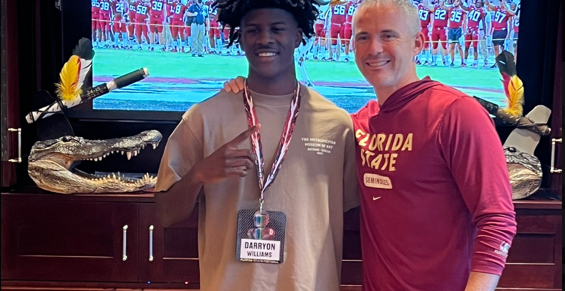 What we learned about FSU recruiting after the spring
