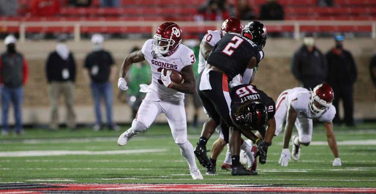 ThuneThoughts: How will Sooners use Mikey Henderson in 2021?