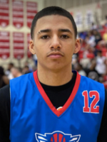 Devin Barksdale, Jacksonville, Point Guard