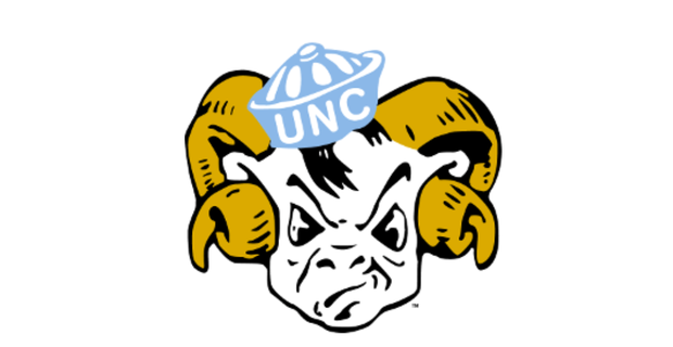 The 20 greatest throwback logos in college sports