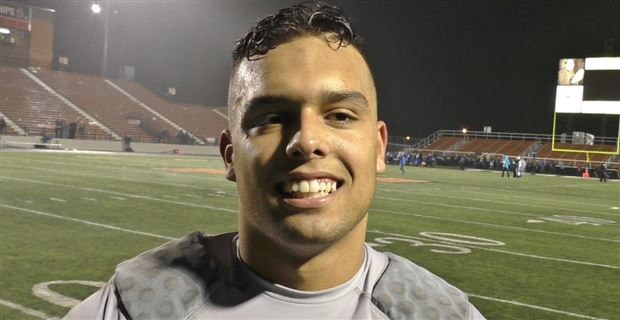 Kentucky OV On Tap For 4-Star Danny Clark