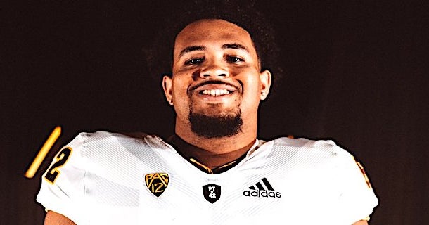 New Arizona State commit Ben Coleman breaks down his decision