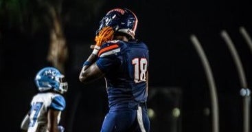 Newcomer Rundown: Jarrel Comer