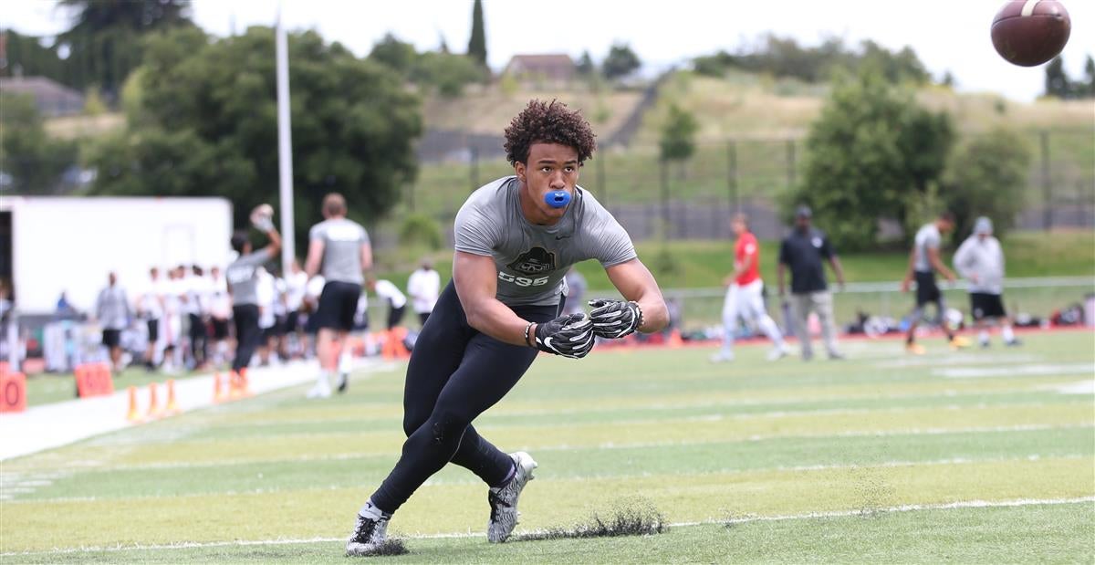 Johnny Johnson III Profile Photos