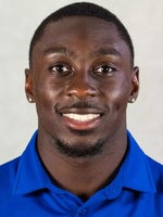 Jyron Gilmore, Georgia State, Safety