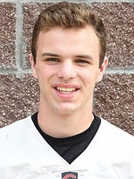 Charlie Bump, Camas, Athlete