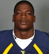 Josh Francis, West Virginia, Outside Linebacker