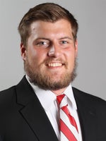 Tyler Griffiths, NC State, Long Snapper