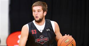 Mitchell Ballock, Creighton, Shooting Guard