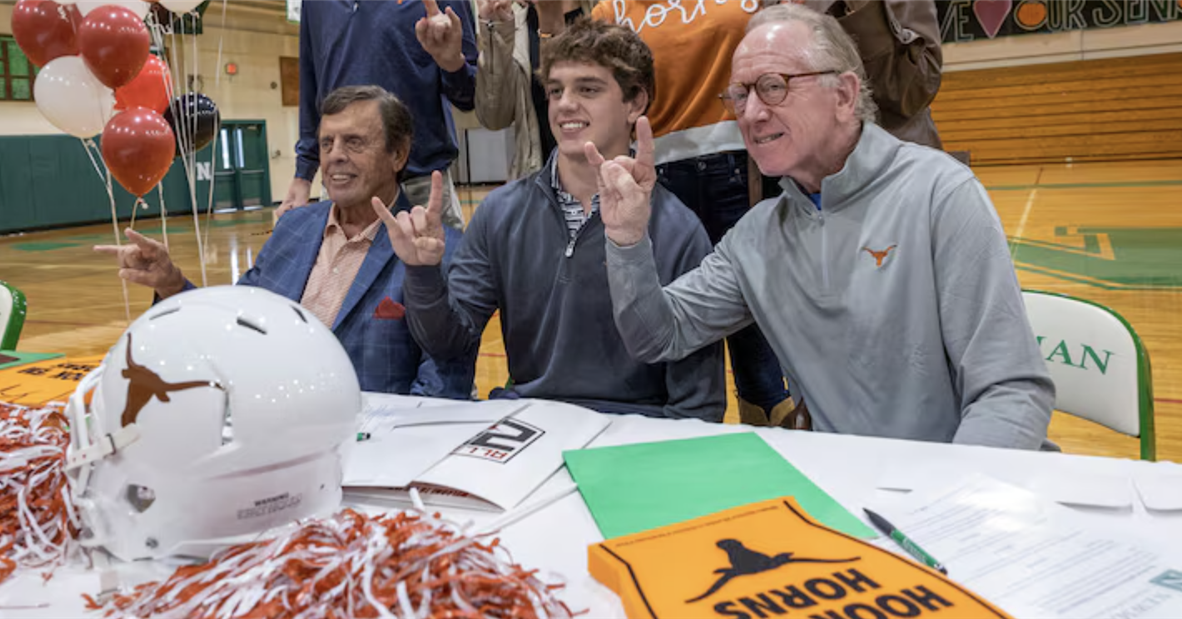 National Letter of Intent program in recruiting nixed by NCAA council ...