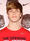 Kade Young, American Christian , Pro-Style Quarterback