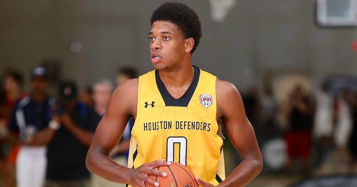 WATCH: Courtside Films releases film from target Savion Flagg