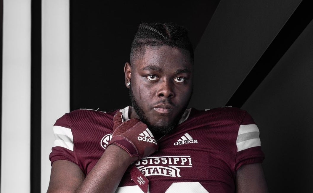 2024 juco OL Markel Bell drawing interest from Mississippi State
