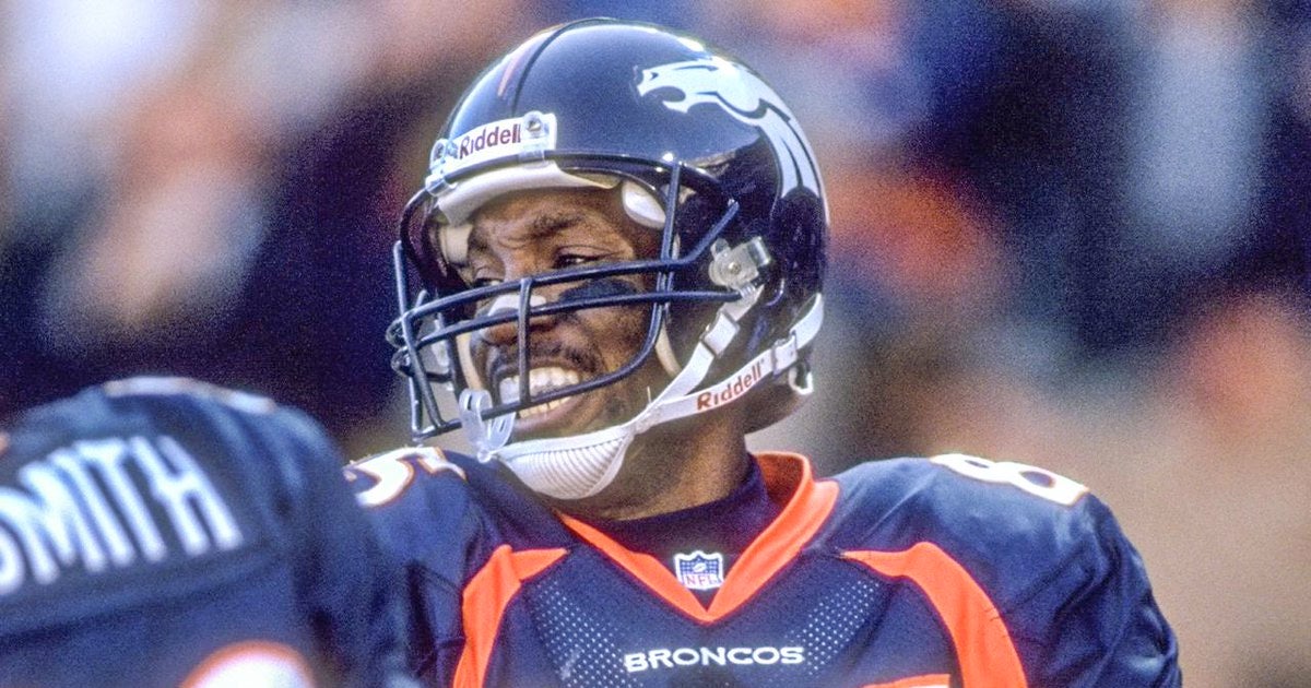 Where Are They Now? Willie Green