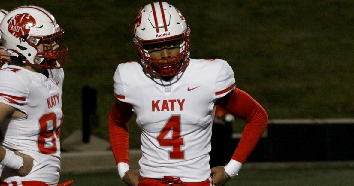 It stays in the family with Oklahoma’s latest signature, four-star WR ...