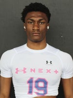 Jo’Ziah Edmond, Northwood, Wide Receiver