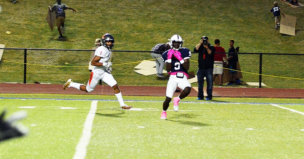 Oregon Adds Major 2019 Commit + More Texas CFB Recruiting Notes