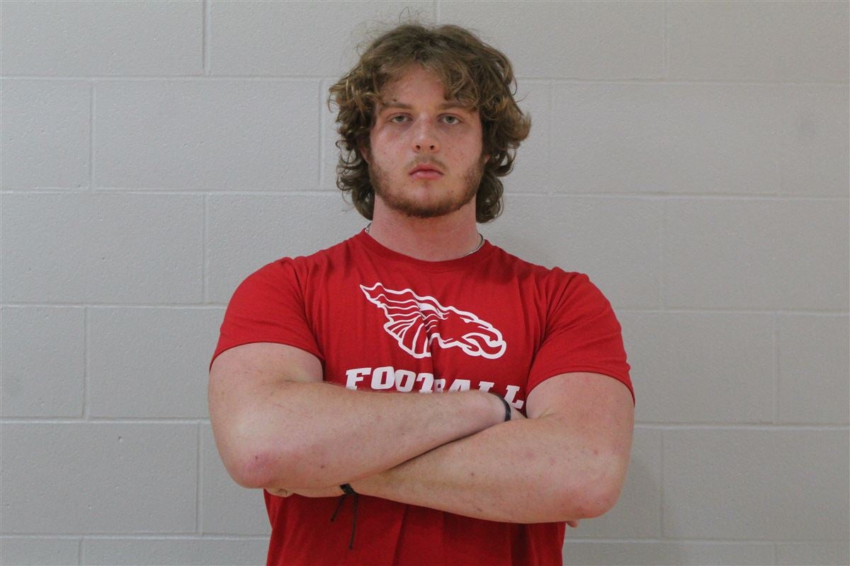 SIGNED: Luke Burgess