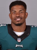 Matthew Tucker, TCU, Running Back