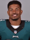 Matthew Tucker, Philadelphia, Running Back