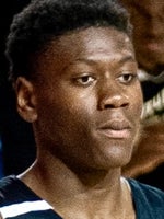 Marcus Jackson, Edmondson-Westside, Power Forward