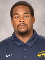 JaQuon Adams, East Tennessee State, Offensive Tackle