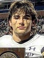 Eric Karner, Immaculate Conception, Tight End