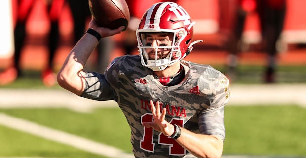 Jack Tuttle's transfer carries 'zero ill will.' But now, Dexter ...